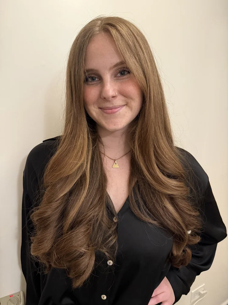 Meet the Team — Taylor Lab