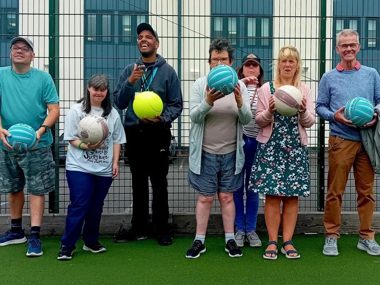 Heart of England Mencap