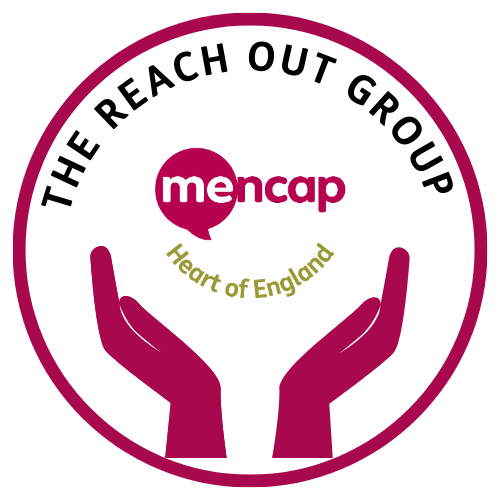 General 6 — Heart of England Mencap