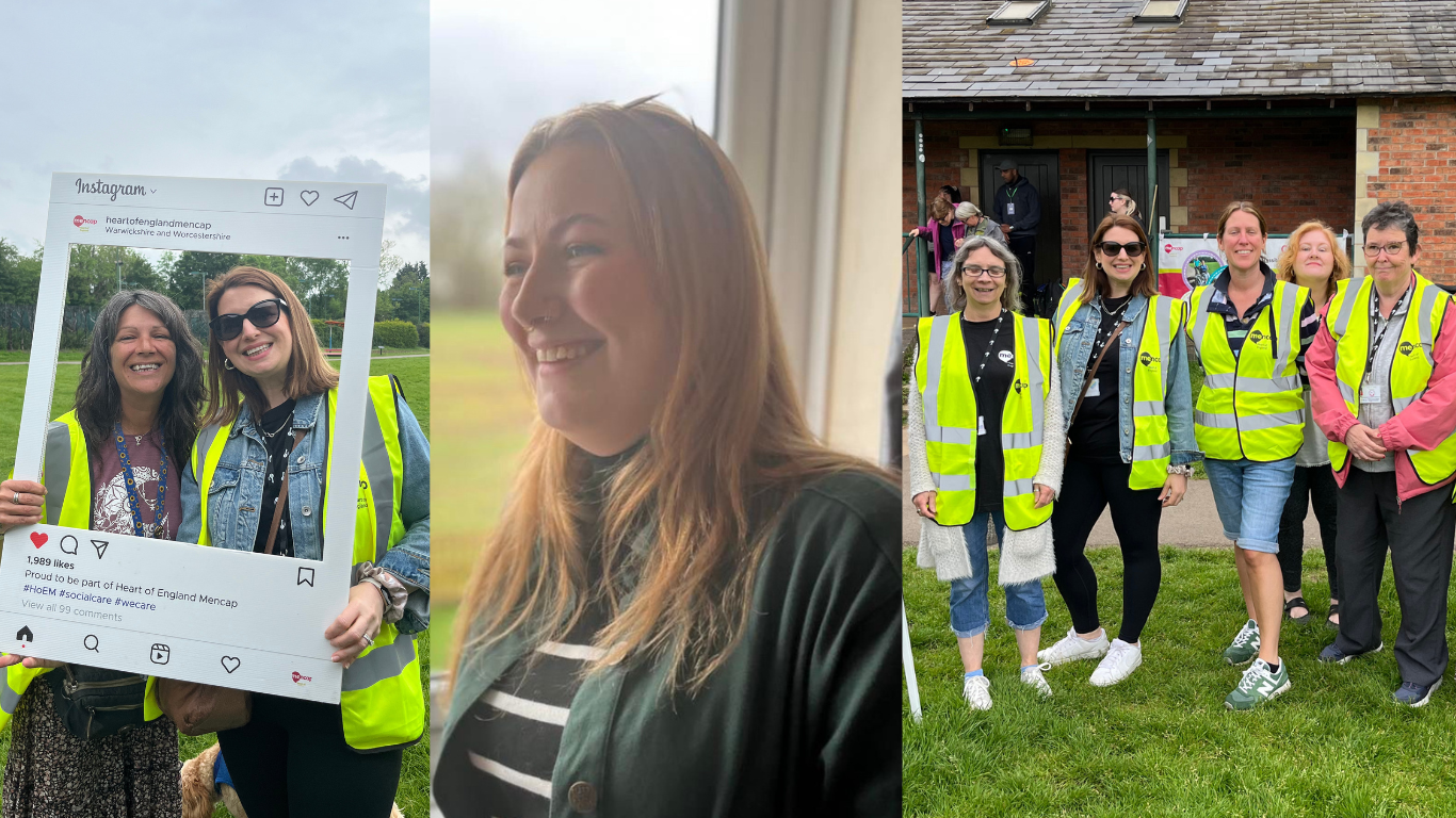 Heart of England Mencap