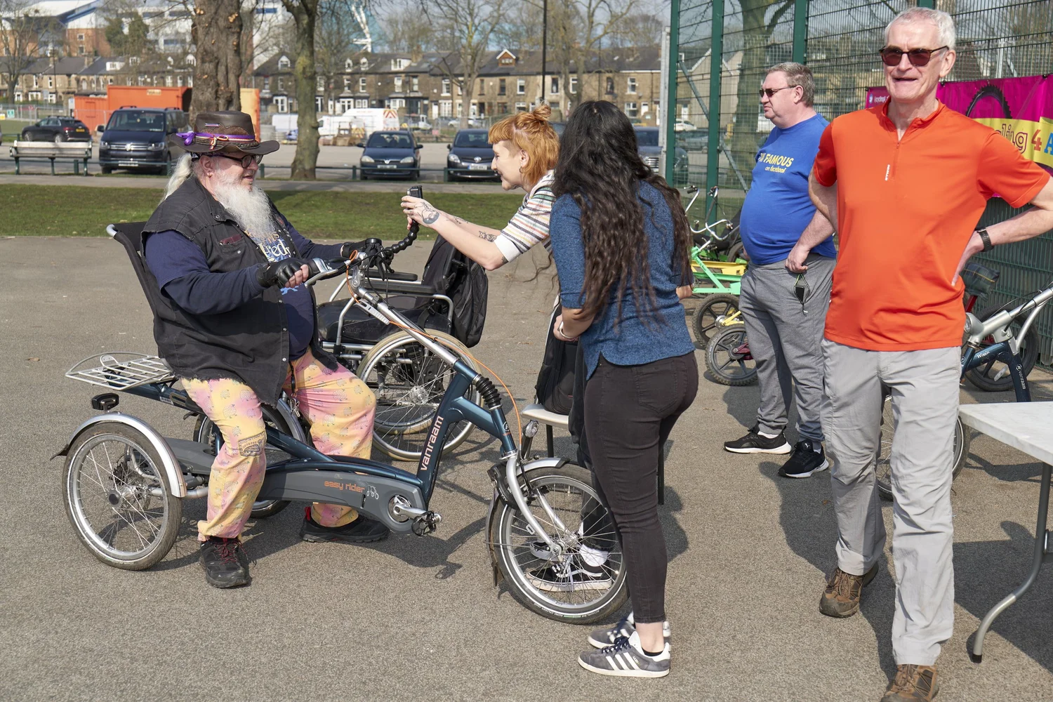 Heart of England Mencap