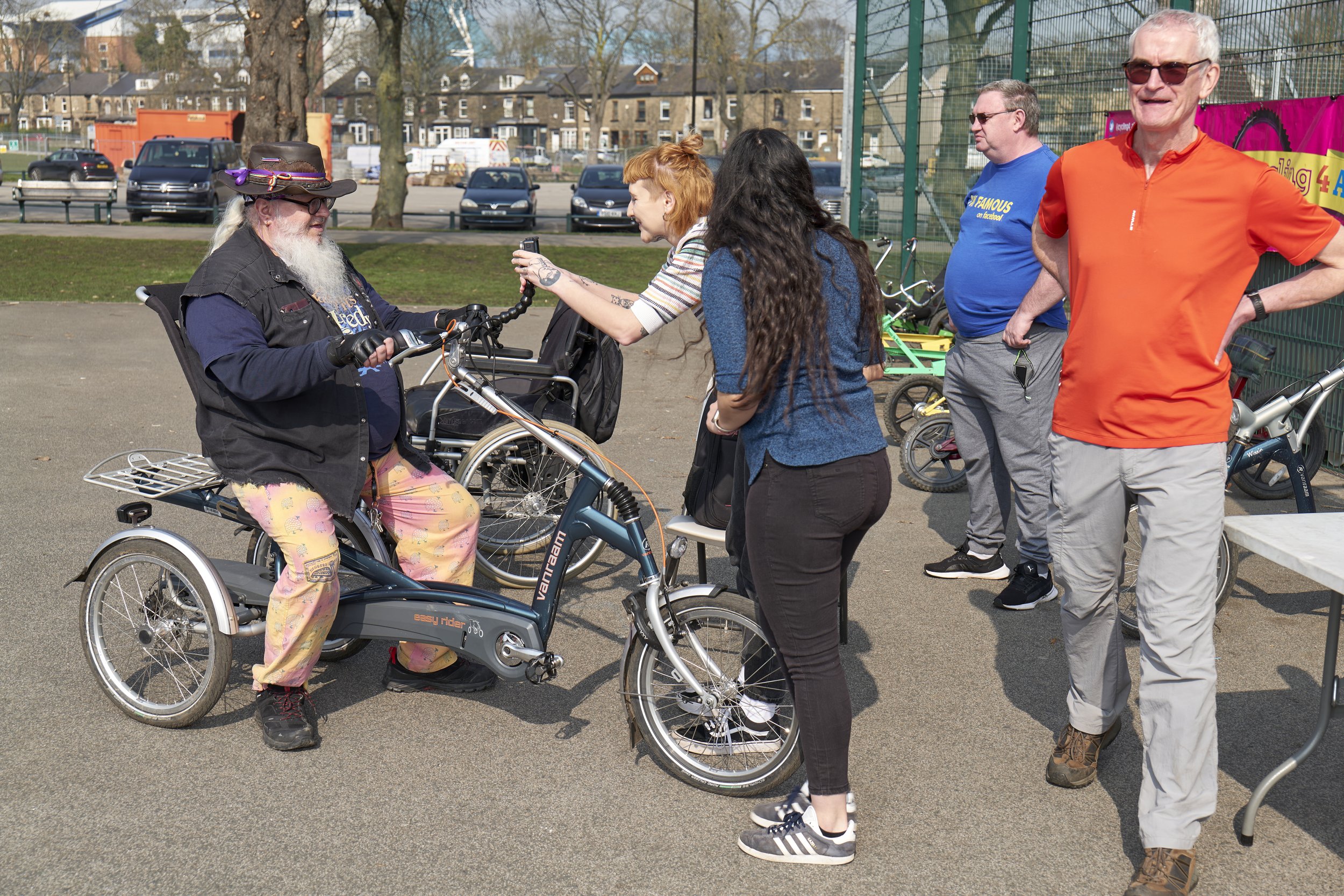 Heart of England Mencap