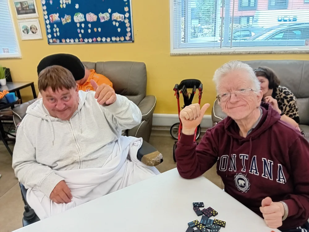 Heart of England Mencap