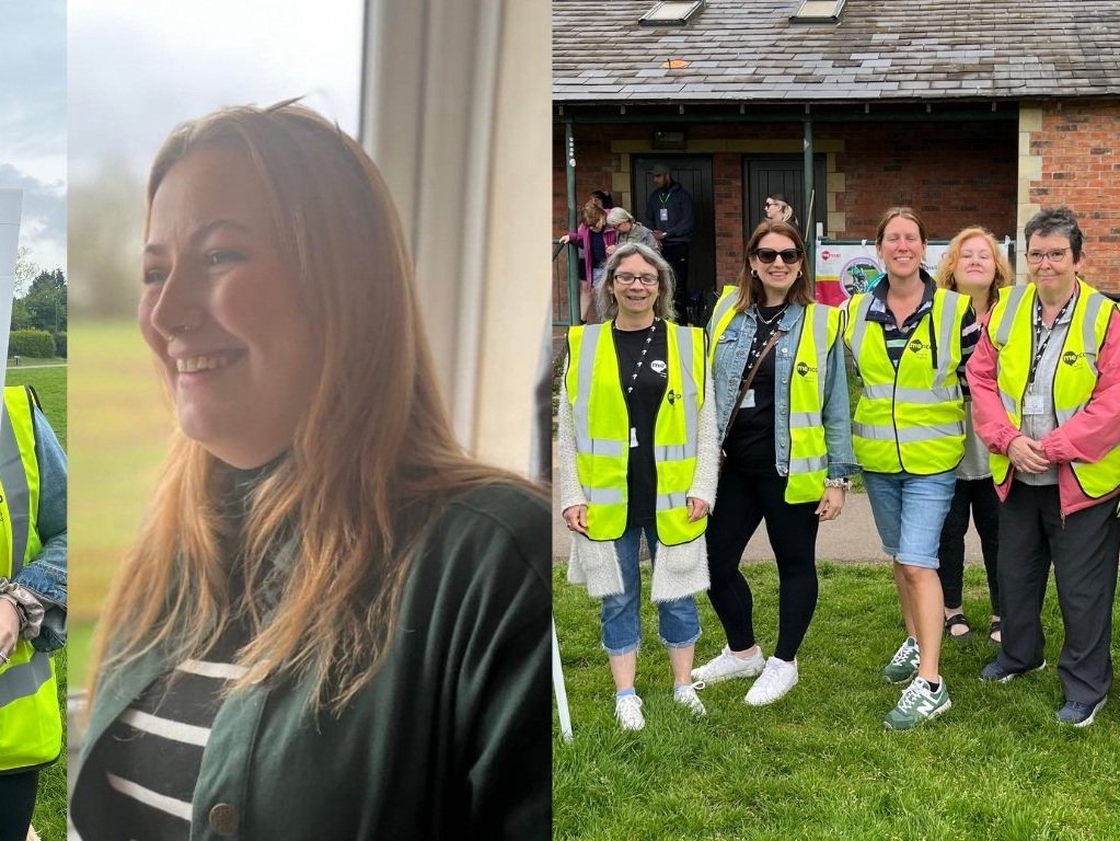 Heart of England Mencap