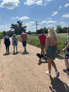 Summer Holiday Activities — Heart of England Mencap