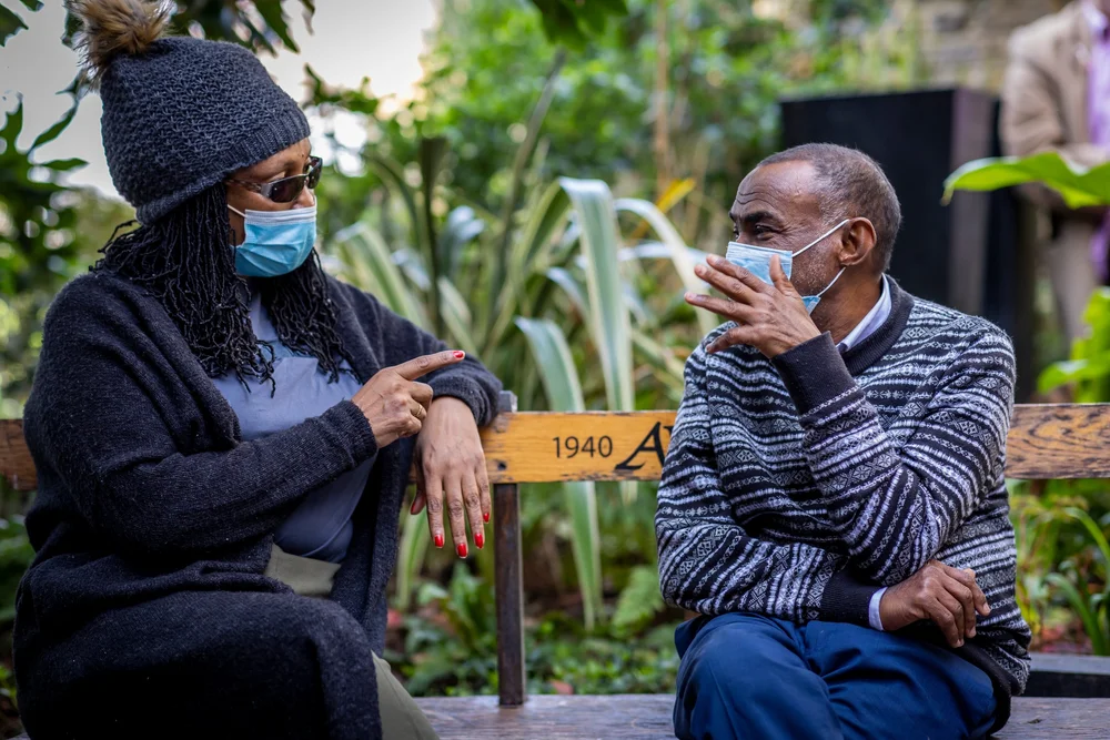 Heart of England Mencap