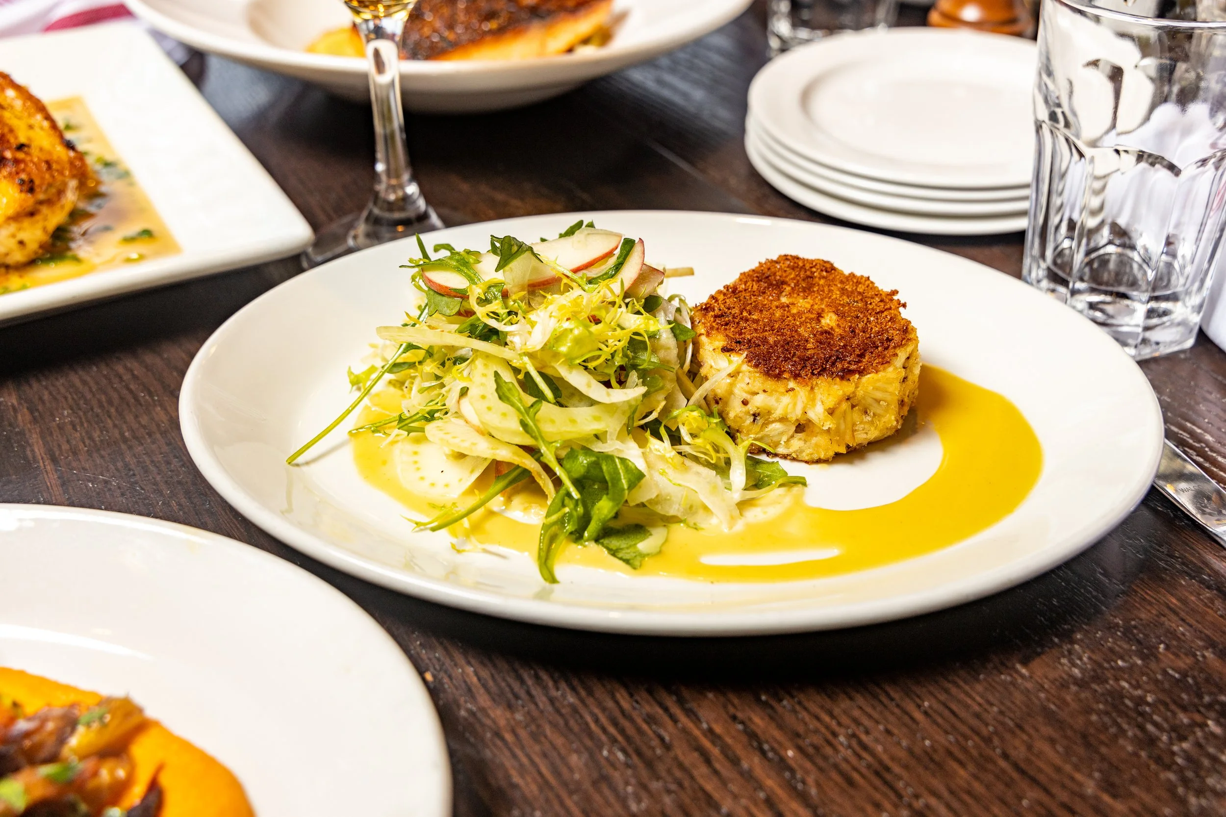 General 2 — Max Tavern