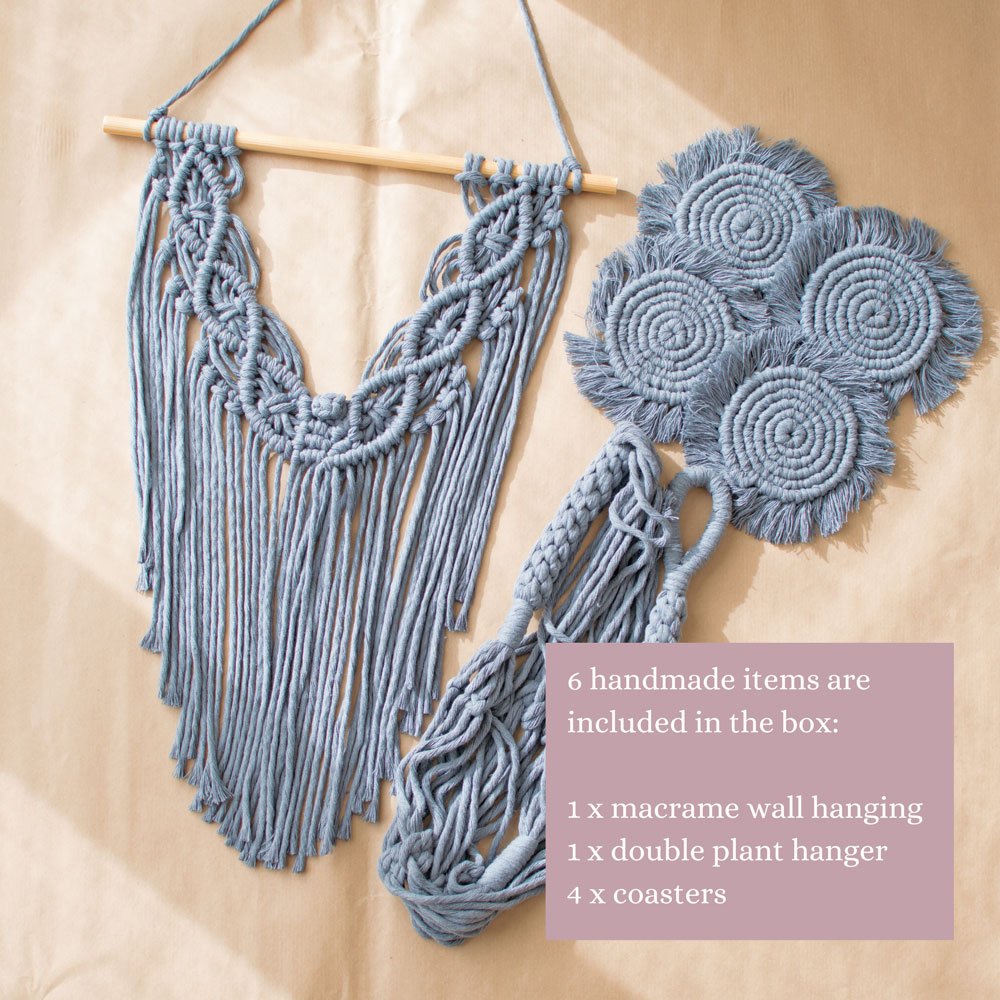 Shop Macrame — That Knot Place