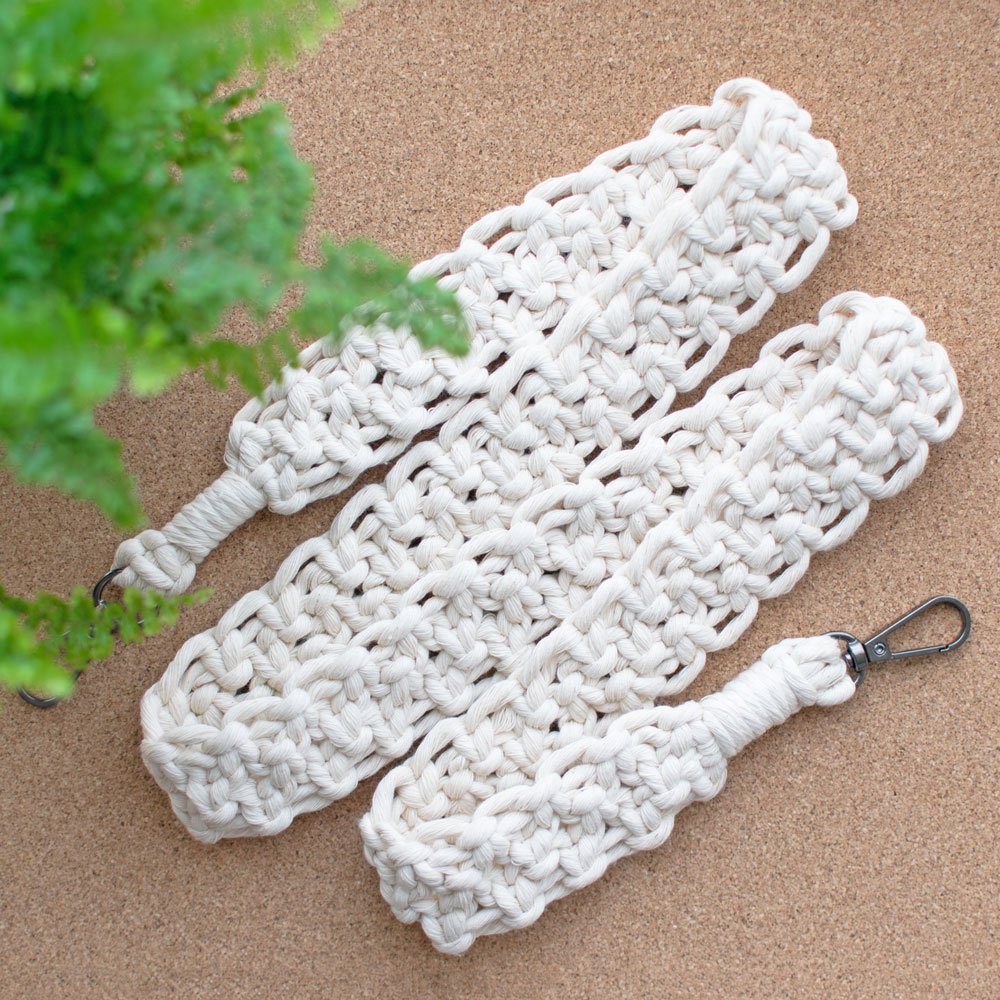 Camera Straps — Shop Macrame — That Knot Place
