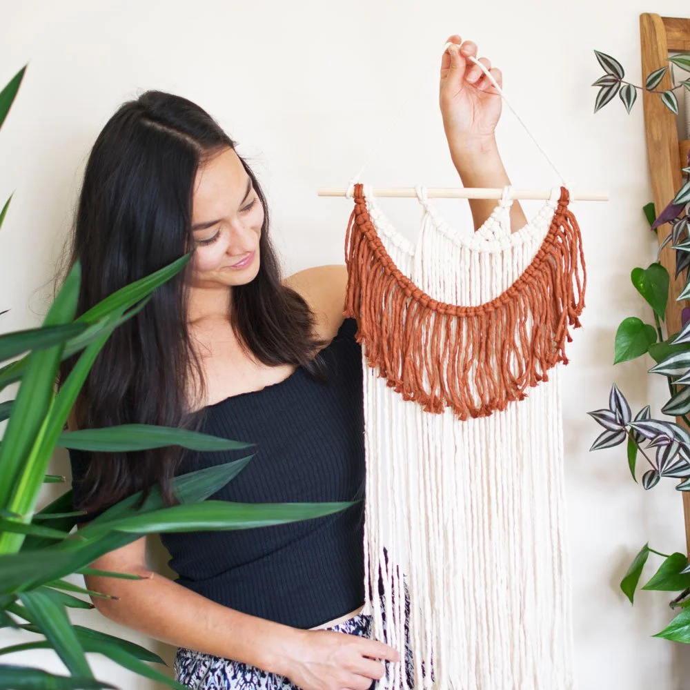 Shop Macrame — That Knot Place