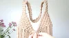 DIY Macrame Tote Bag (Tutorial) — That Knot Place