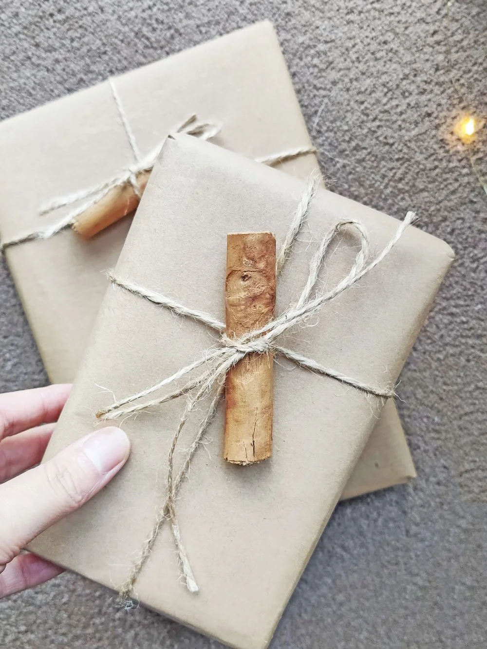 How to Make your Christmas Presents Stand Out the Sustainable, Eco ...