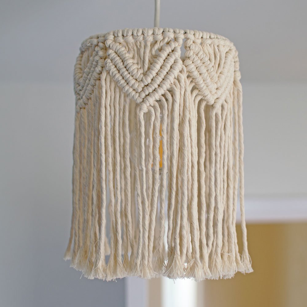 9 Boho Decoration Ideas for any Home Style — That Knot Place