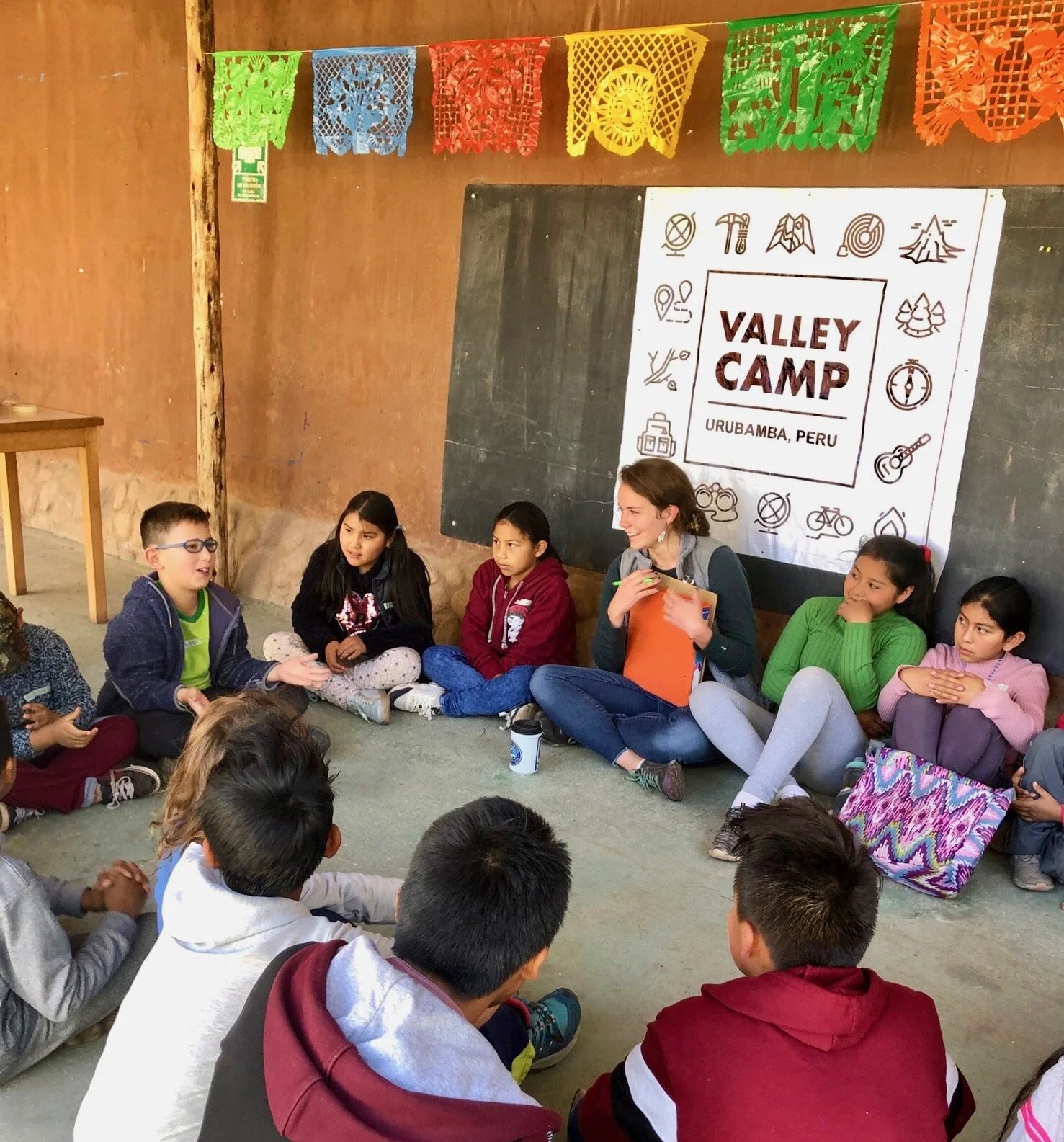 About Header — Valley Camp