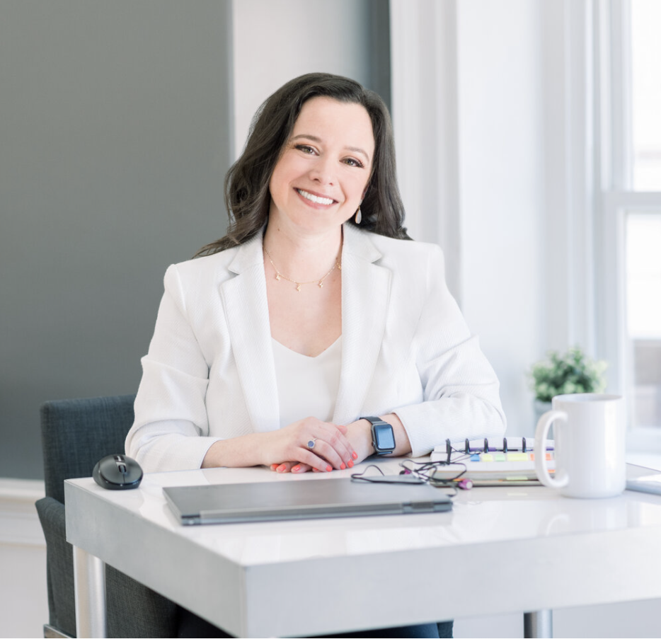 As Seen On — Lauren Perna Communications