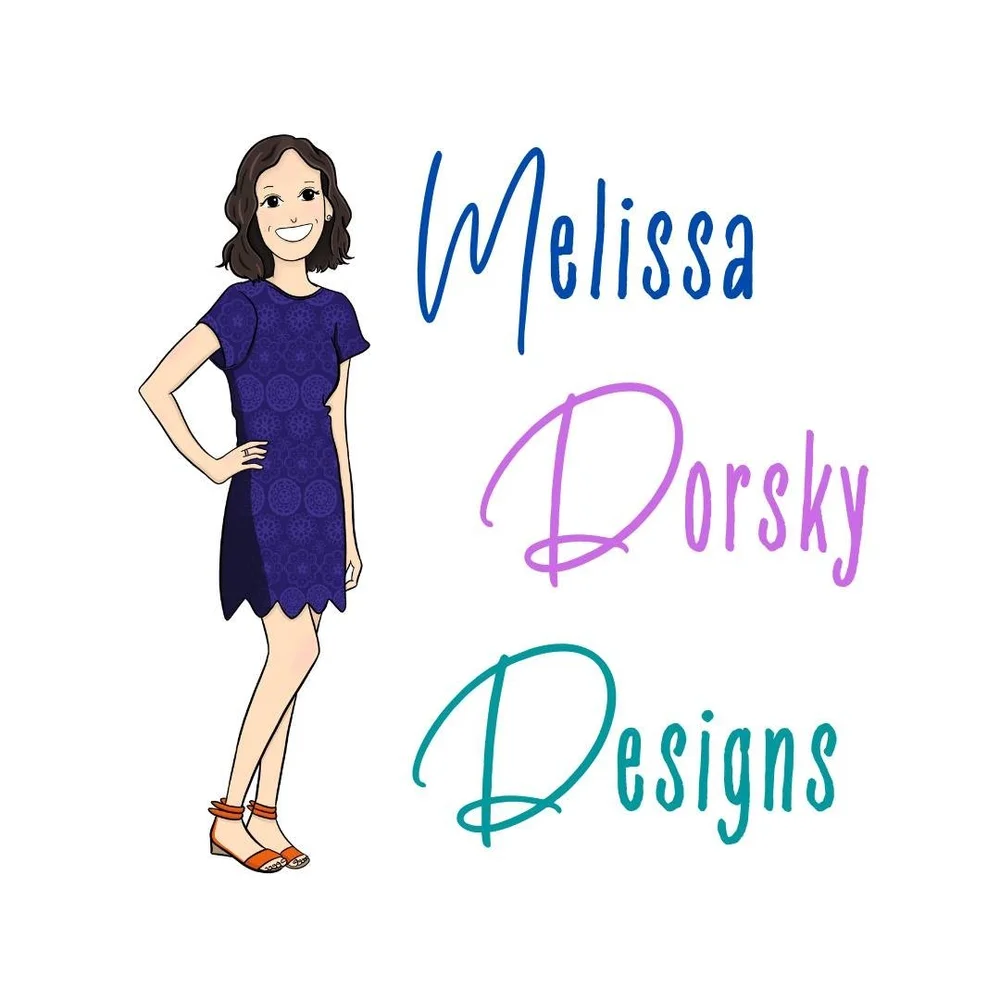 The Team | Copywriting Firm — Lauren Perna Communications