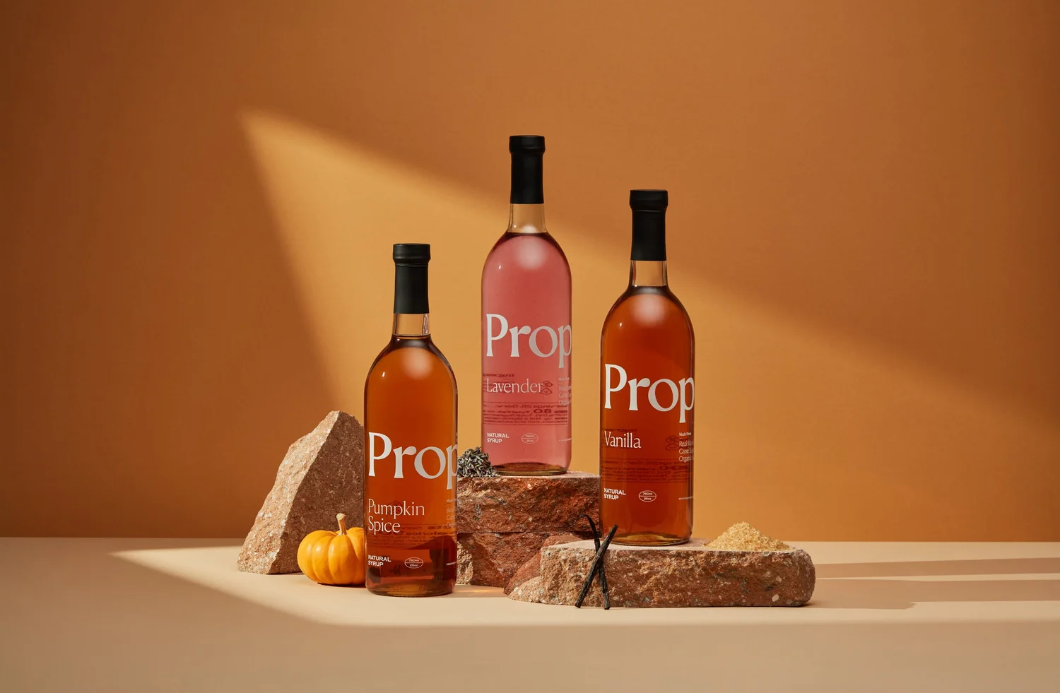 Our Story | Discover Better Syrups Today — Proper Syrup