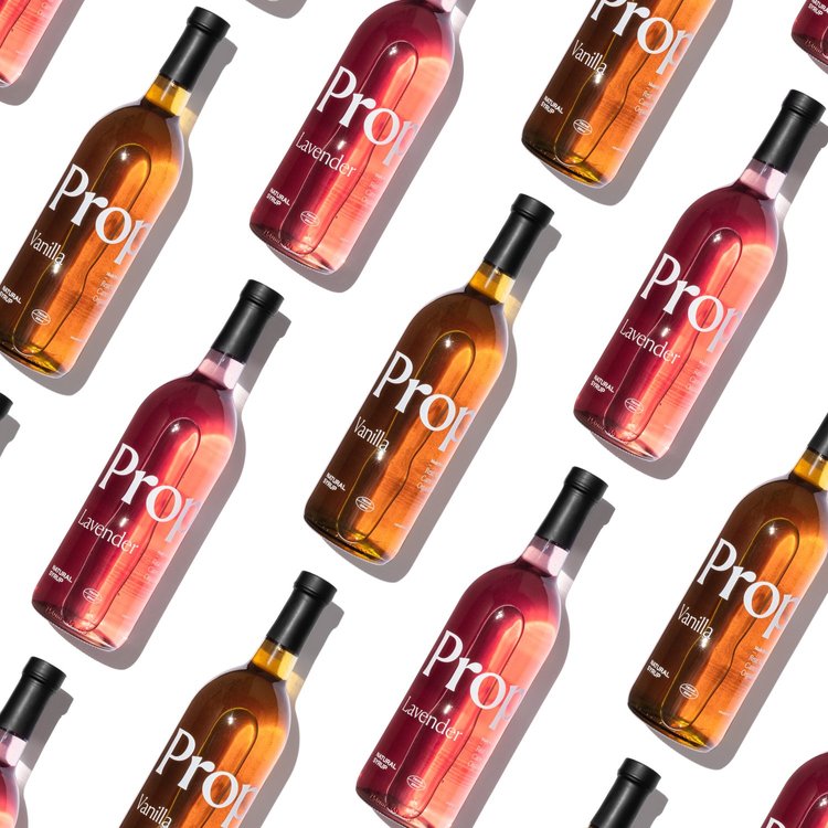 Proper Syrup | Discover Quality Syrups Today