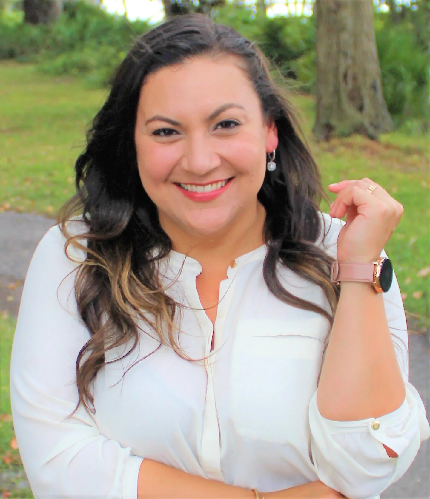 About Me — Natalie Ward Counseling Services