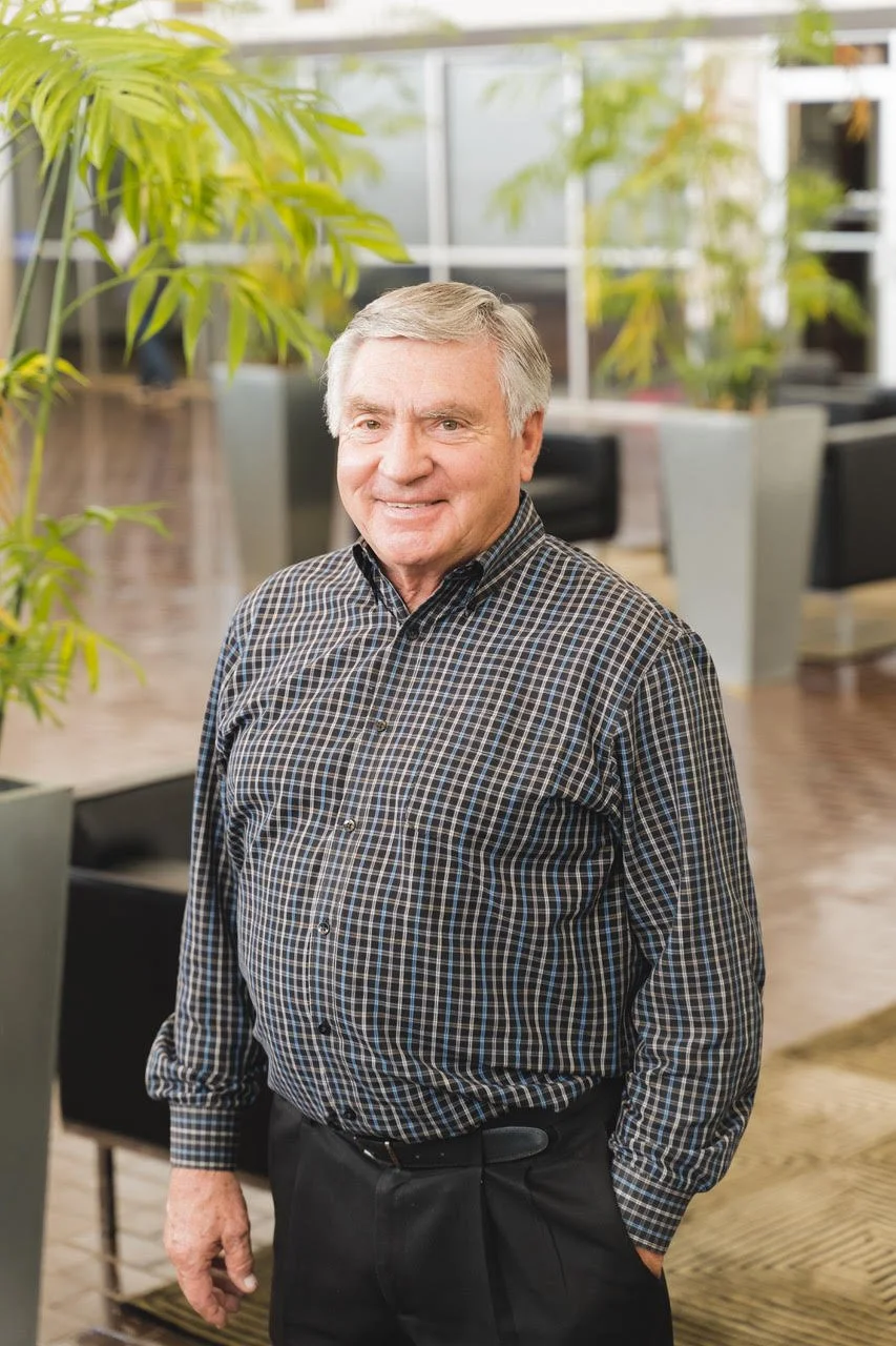 The Healthcare Heinsman