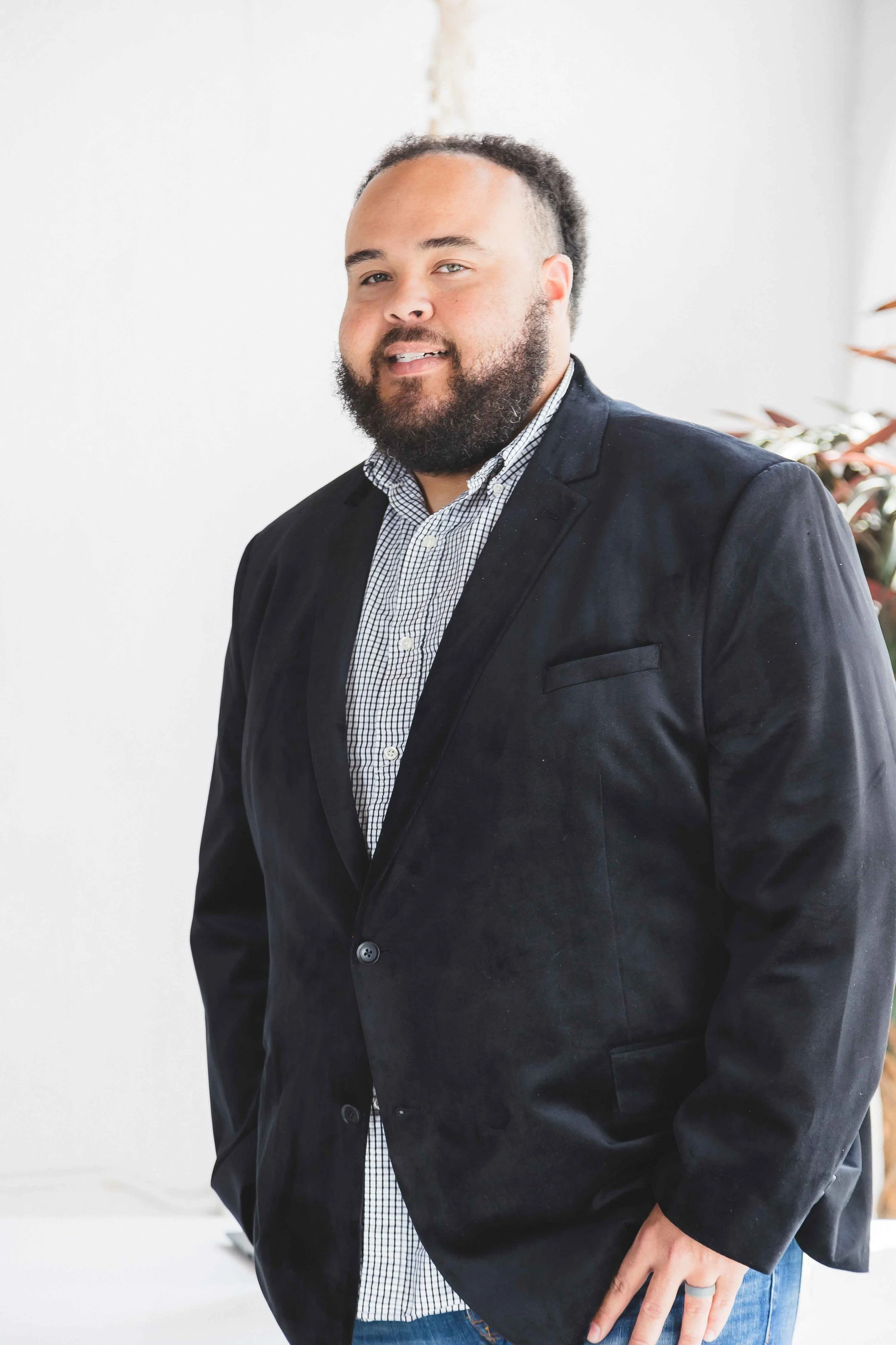 The Healthcare Heinsman