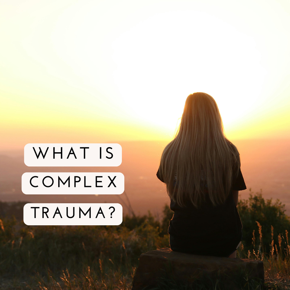 What is Complex Trauma (and what makes it so complex)? — Mary Fleisch ...
