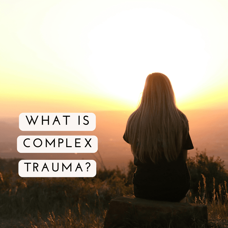 What is Complex Trauma (and what makes it so complex)? — Mary Fleisch ...