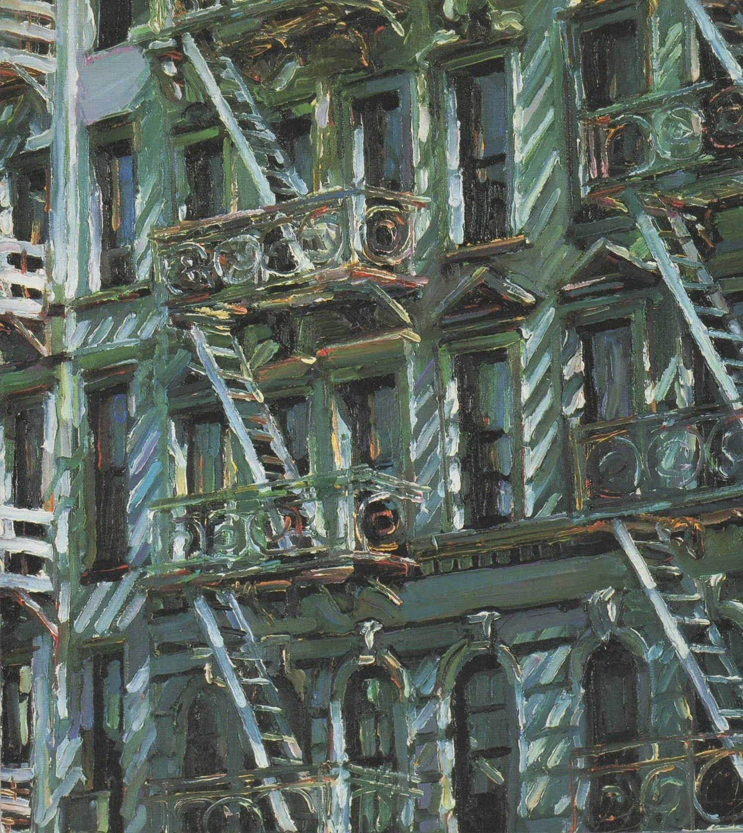 About 1 — Tim Folzenlogen