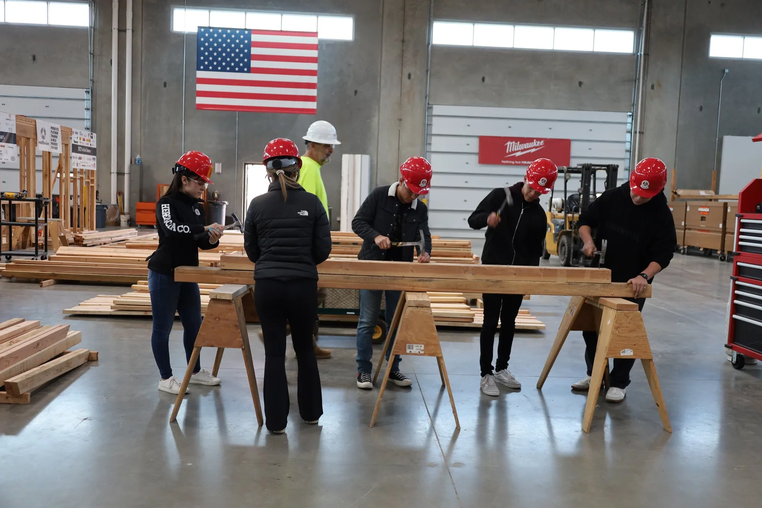 Events Calendar — AGC Apprenticeship & Training Trust