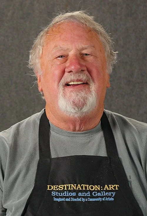 Our Instructors — Destination Art