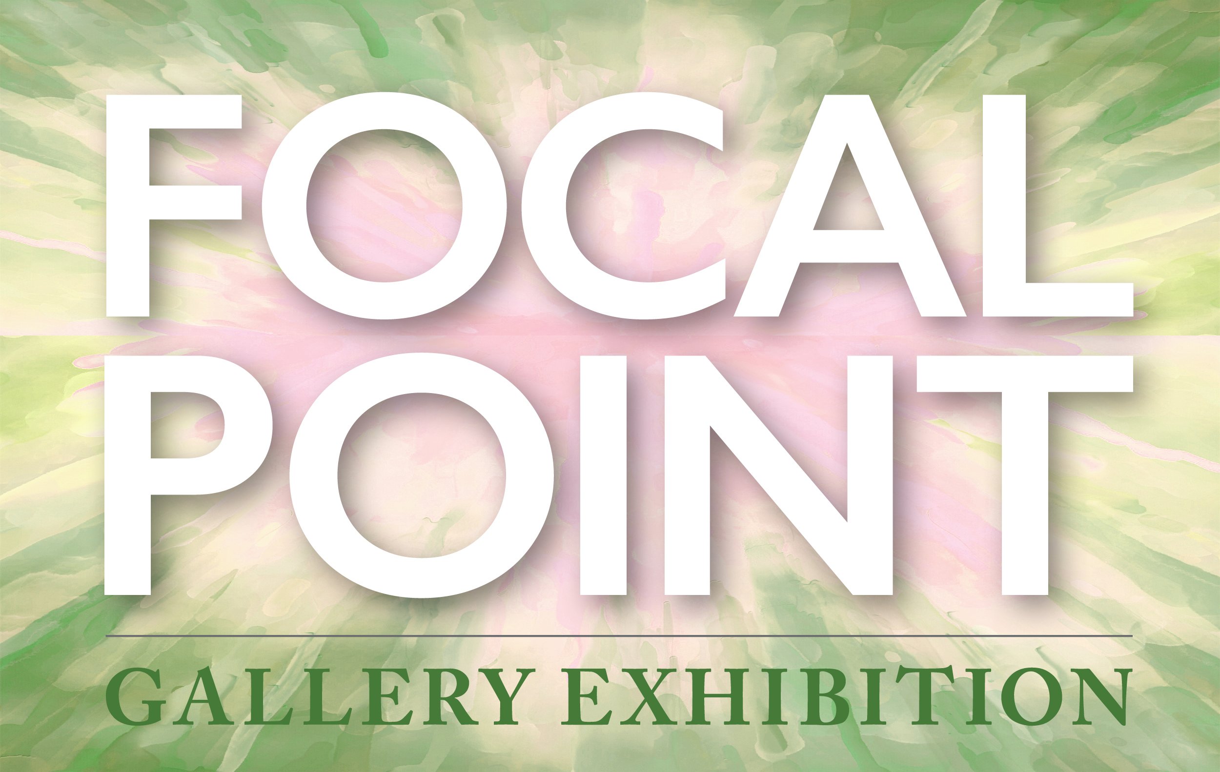 Focal Point Show 2026 — Destination Art