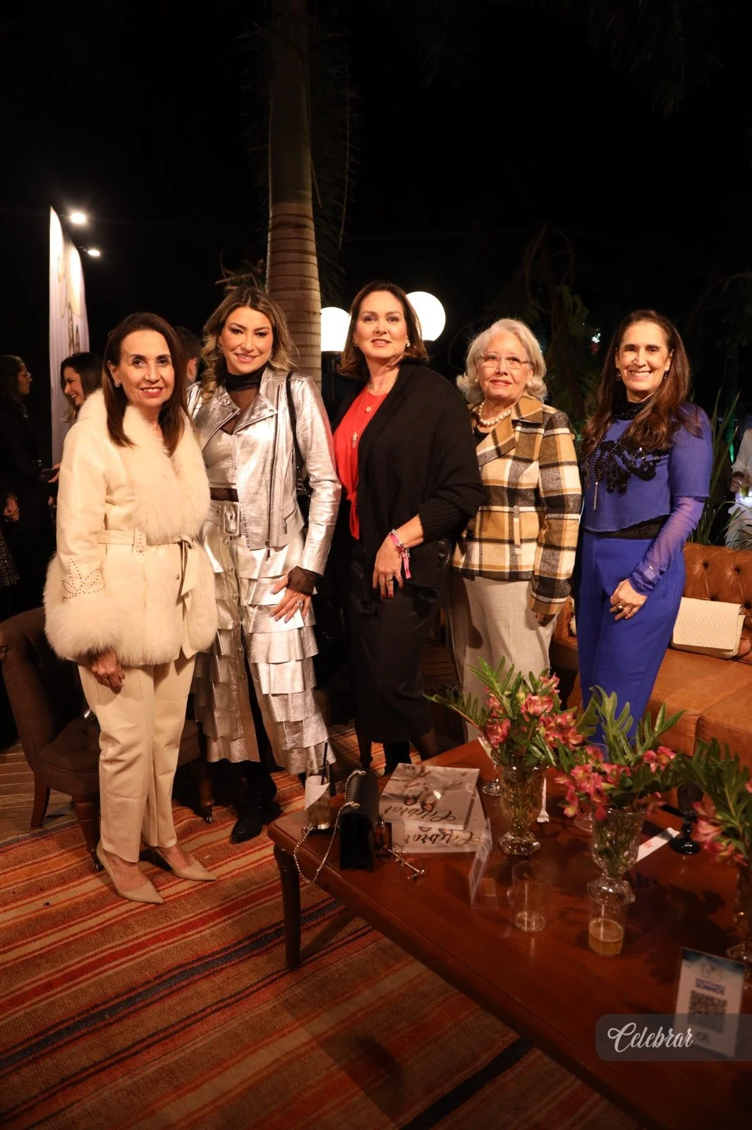 Com 01 prenda, Leilodom arrecada R$ 40 mil para o projeto Edificando Sonhos da AT Arch ...