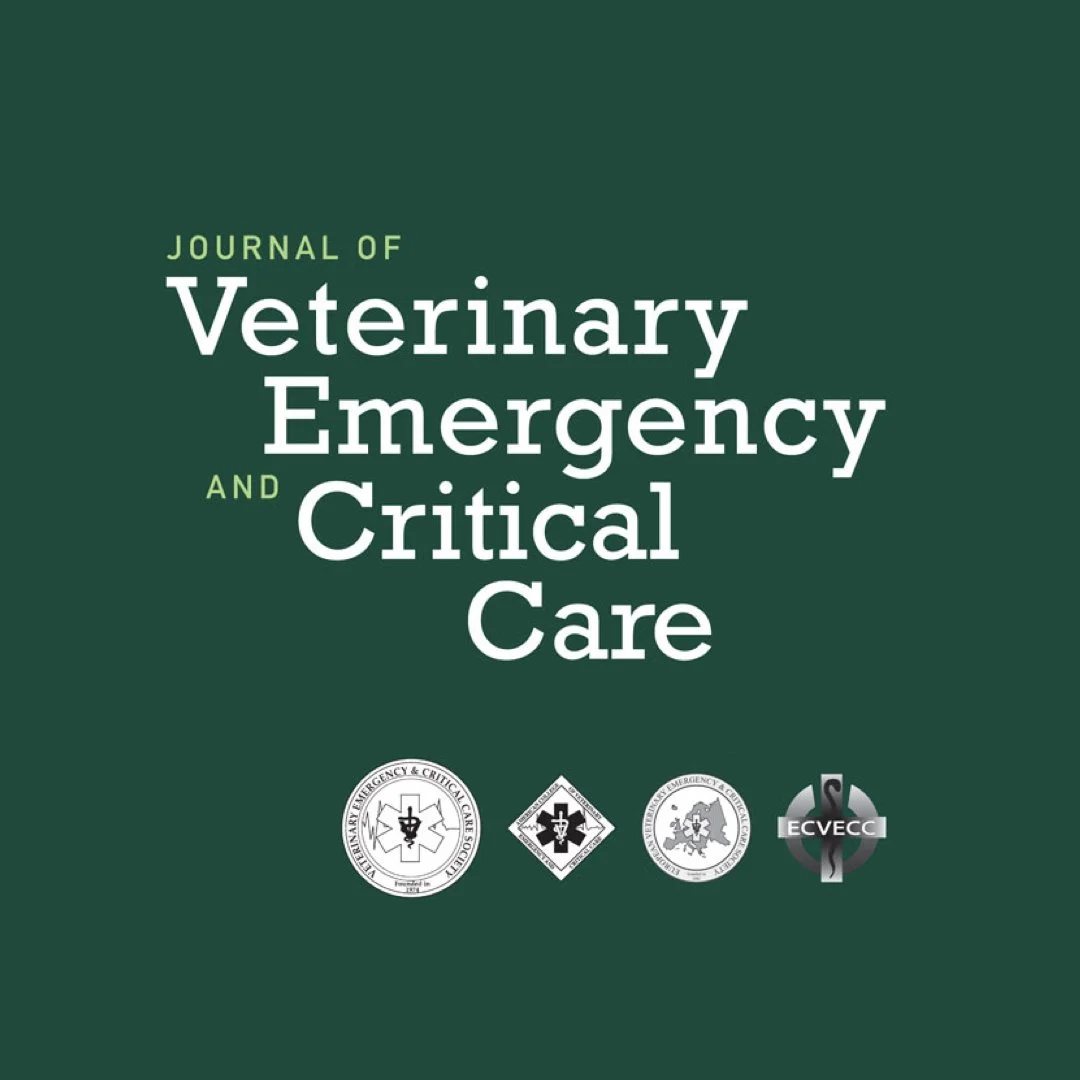 VetUpdates — Veterinary Journals