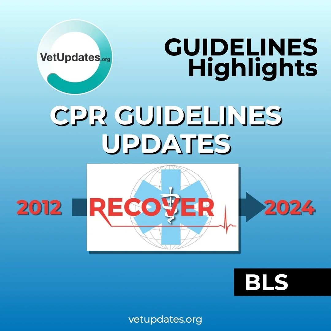 Home [vetupdates.org]