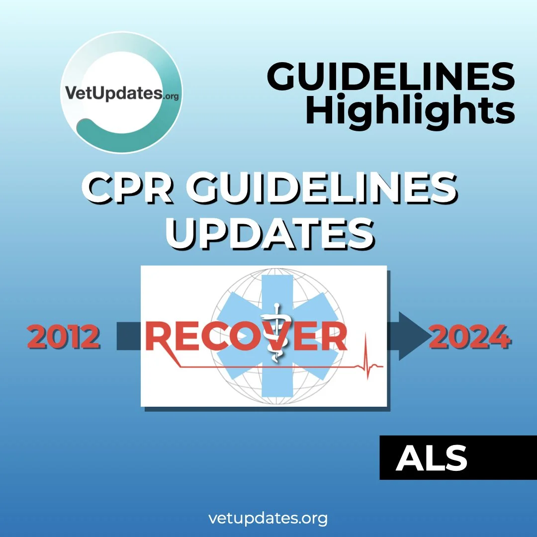 Home [vetupdates.org]