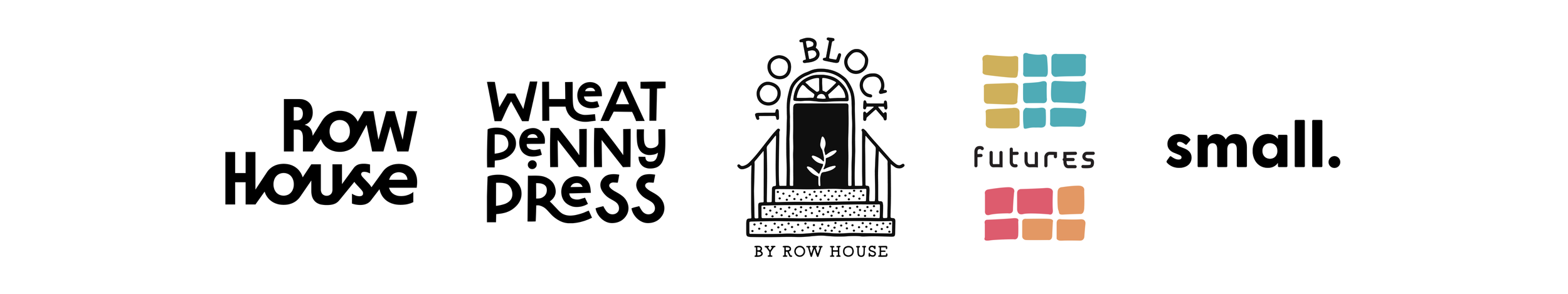Publish a Book With Us: Submit a Proposal Now — Row House Publishing — Where Literature and ...