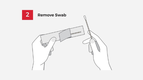 Home DNA Test Instructions: Step-by-Step Buccal Swab Guide