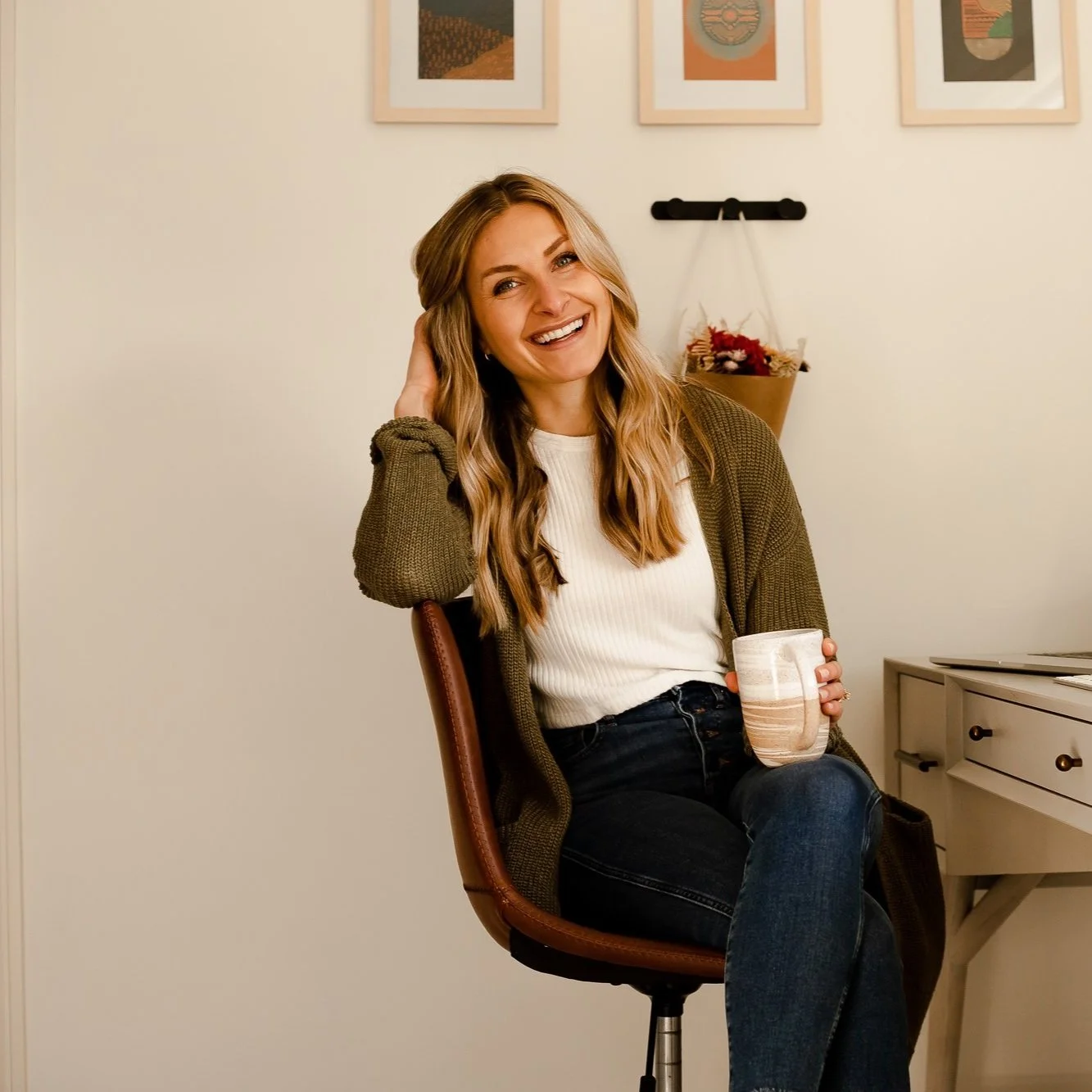 Port & Pine Creative