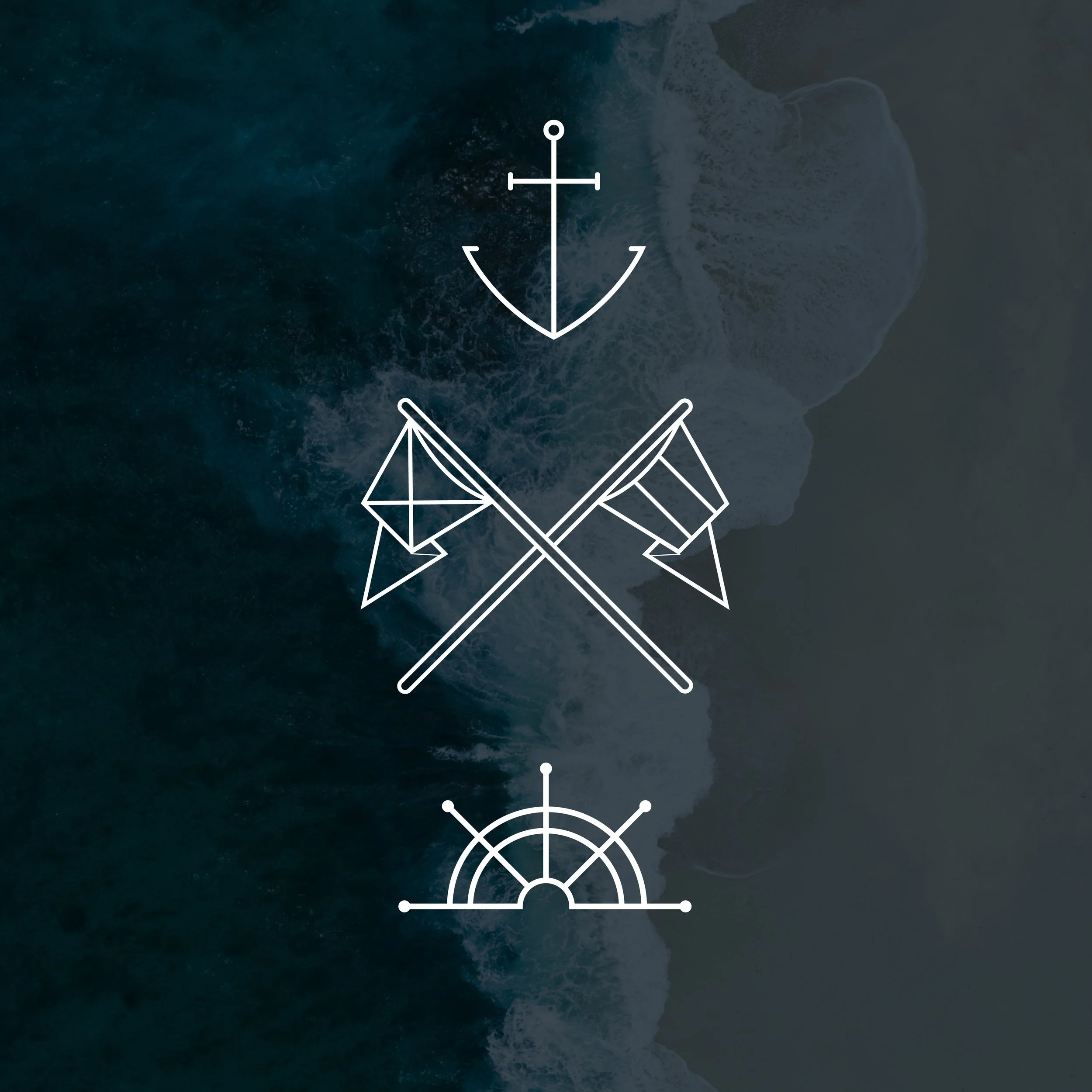 Port & Pine Creative