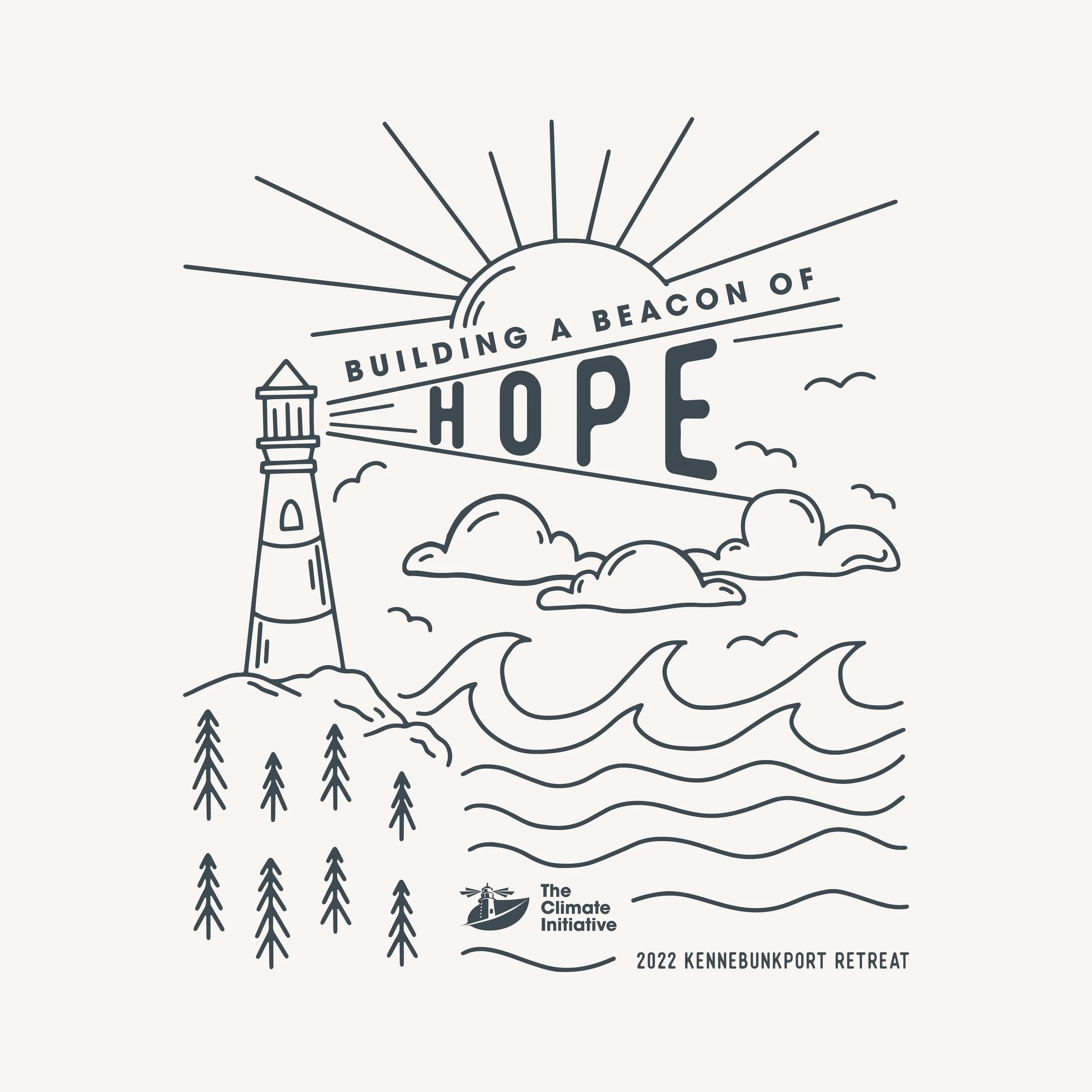 Port & Pine Creative