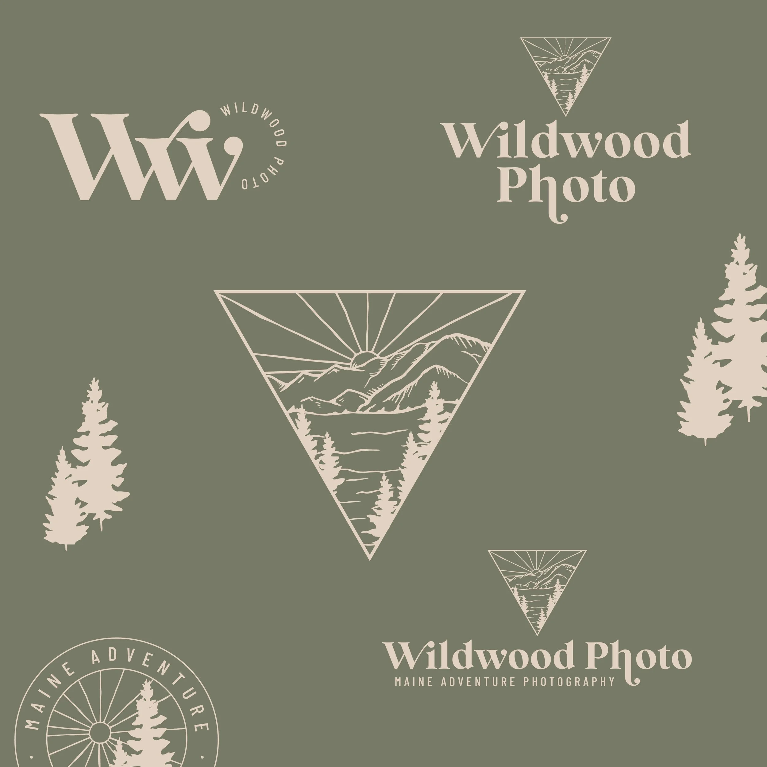 Port & Pine Creative