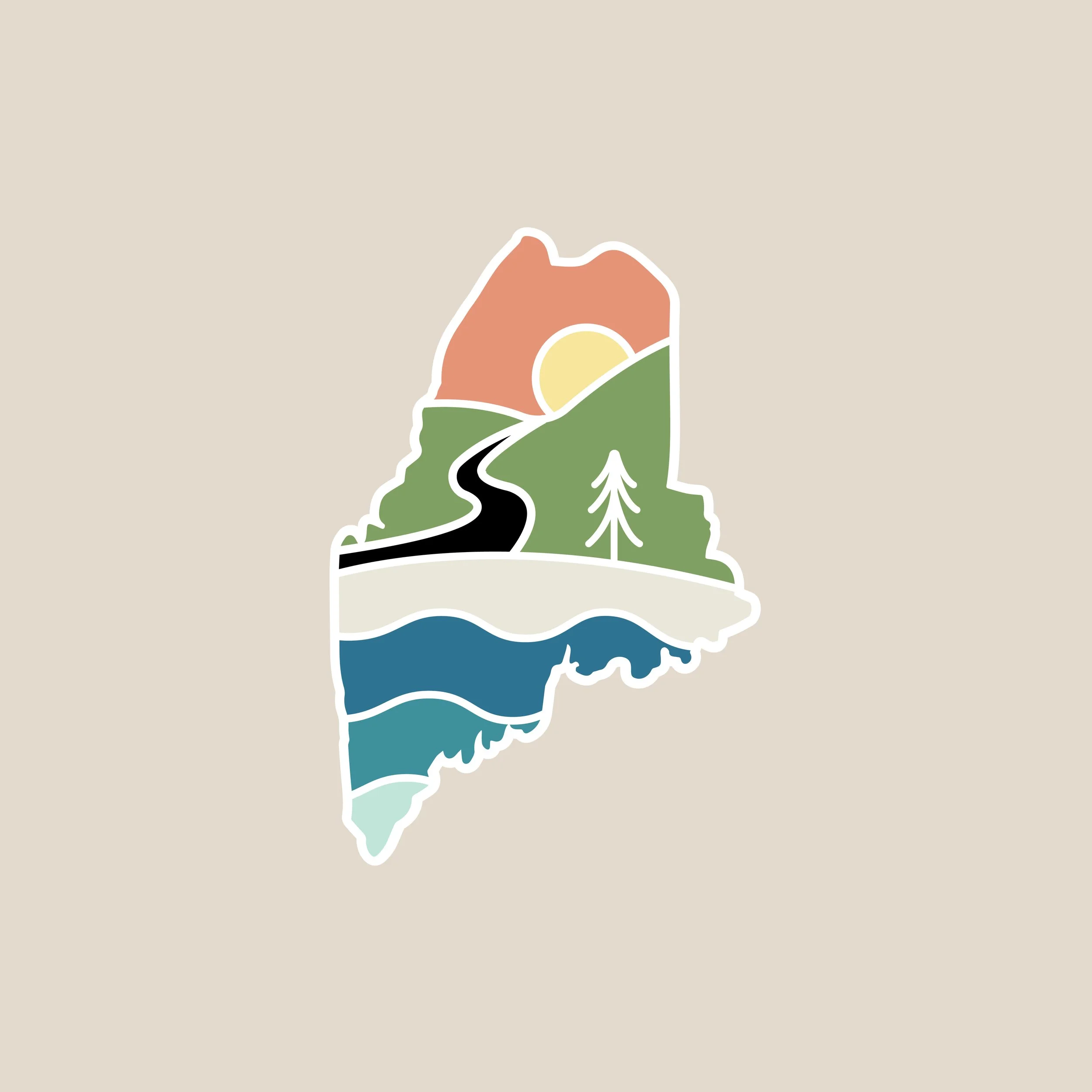 Port & Pine Creative