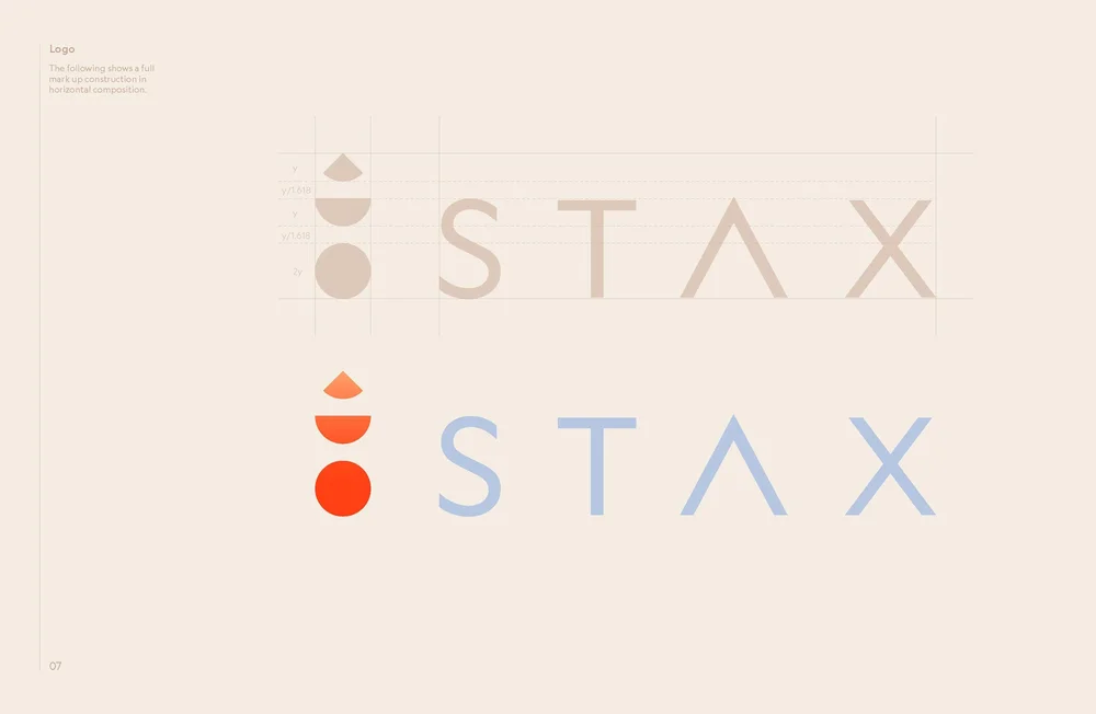 Stax — Hannah Kang