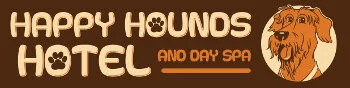 Happy Hounds Hotel | Experience Quality Dog Care Today