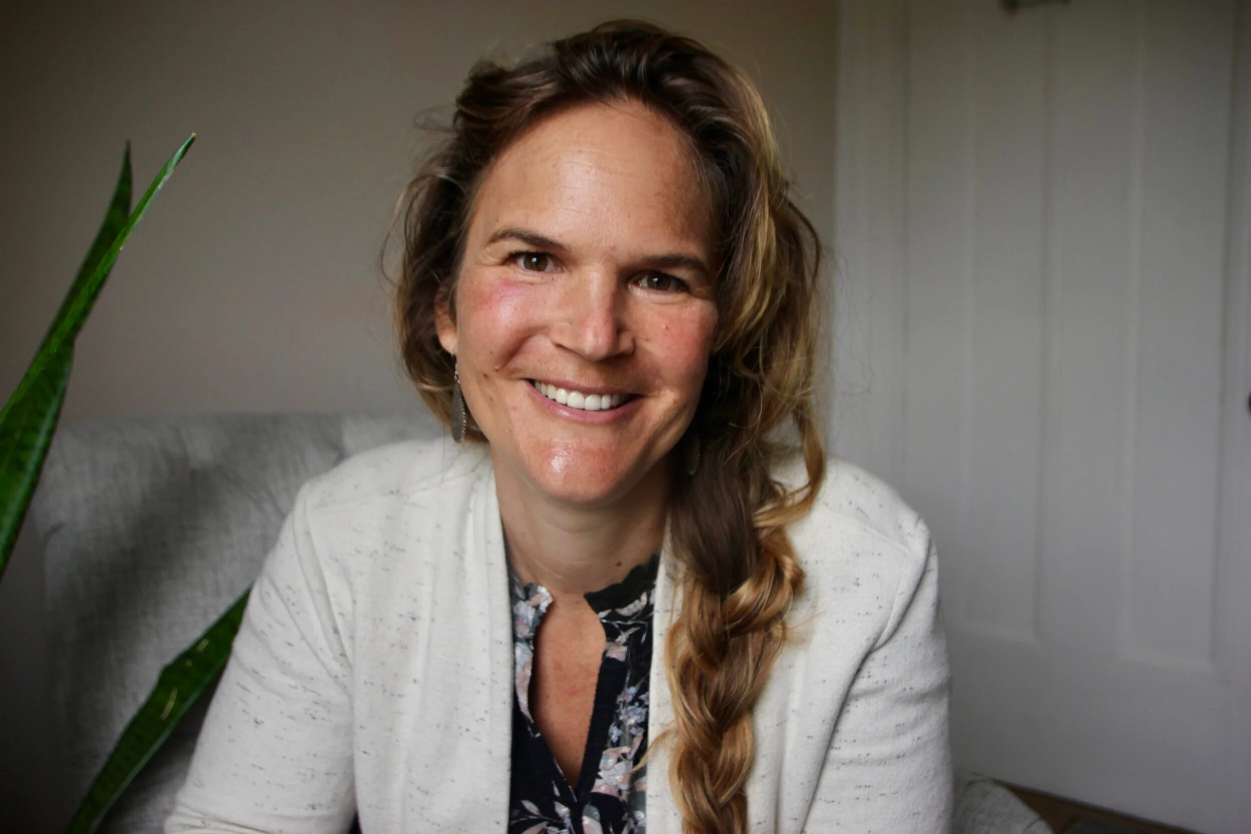 Emily Furman MSW, MST, LCSW, LICSW