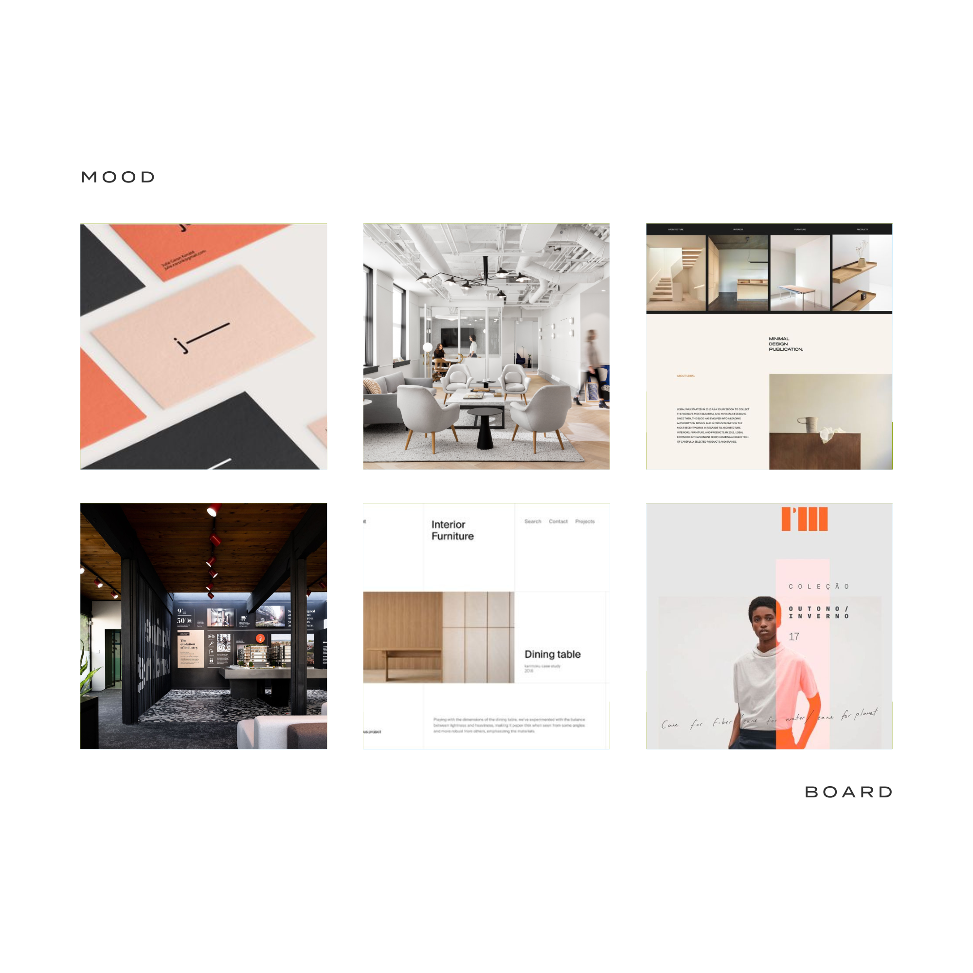 Edit Studios | Interior Design Website — Lerue Creative