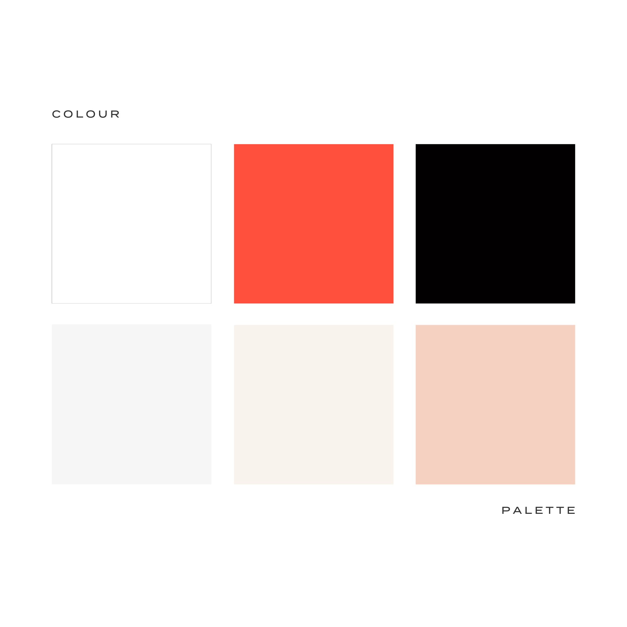 Edit Studios | Interior Design Website — Lerue Creative