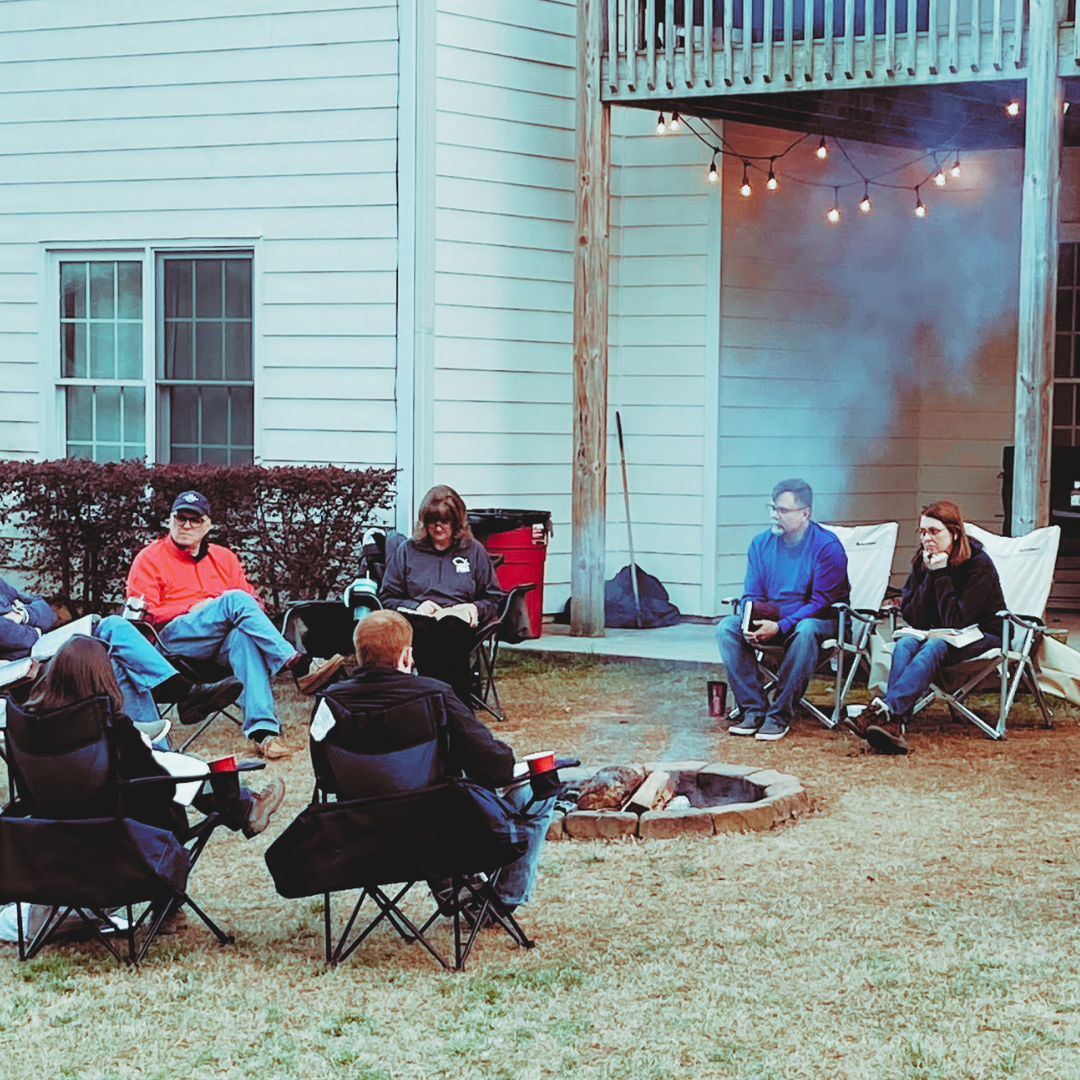 About — Crosspoint Christian Church
