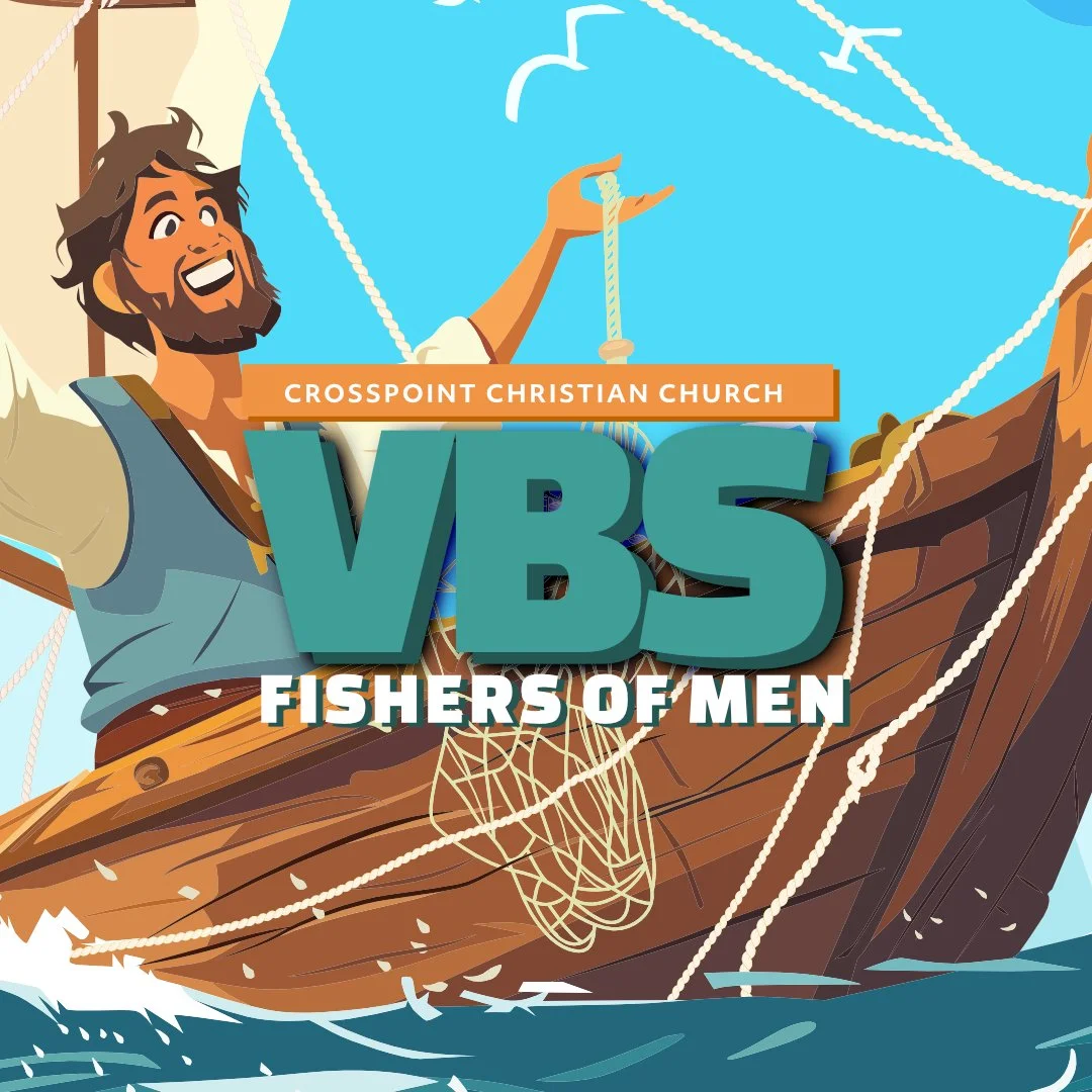 Crosspoint Christian Church