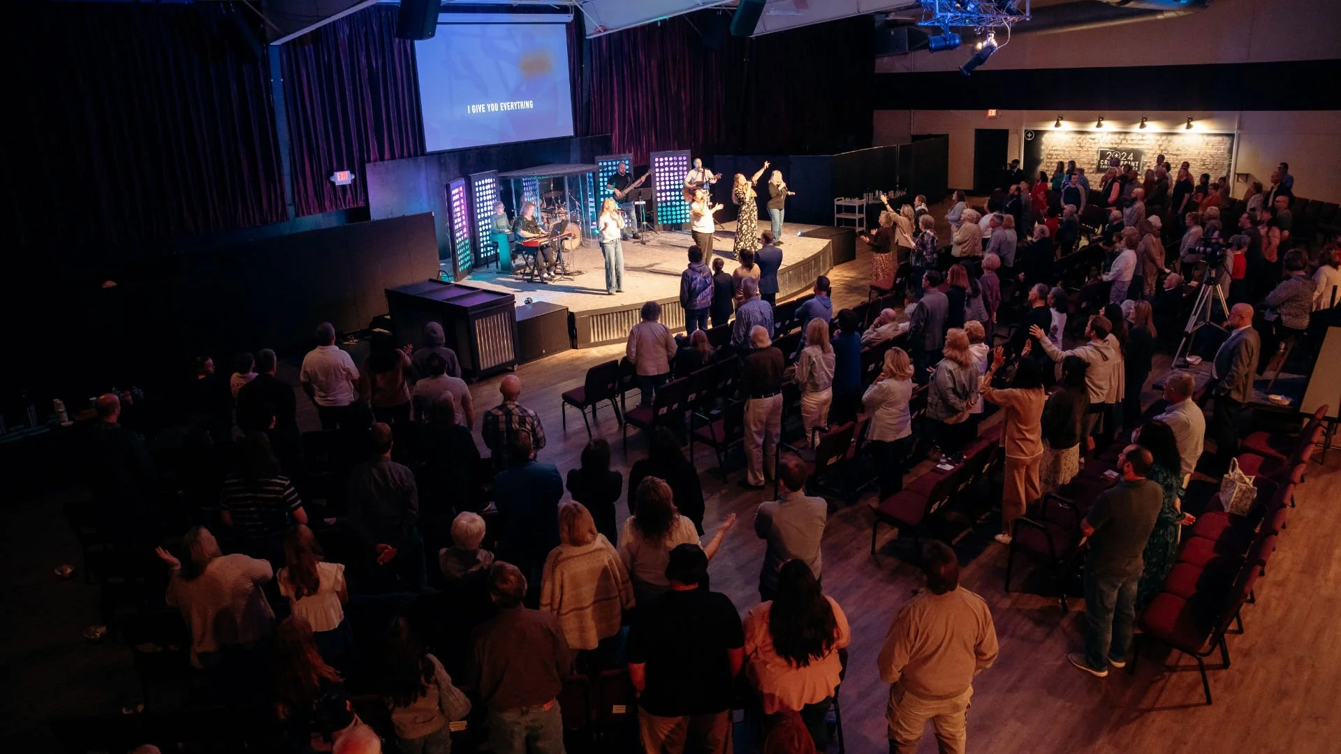 Crosspoint Christian Church